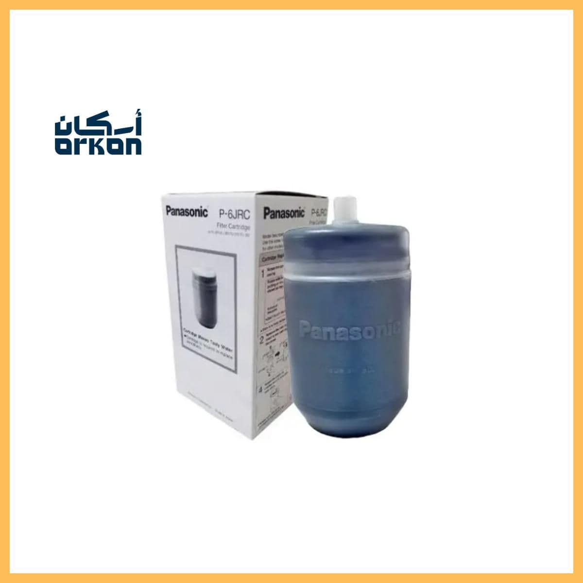 Panasonic Replacement Water Filter Cartridge | Arkan Stores